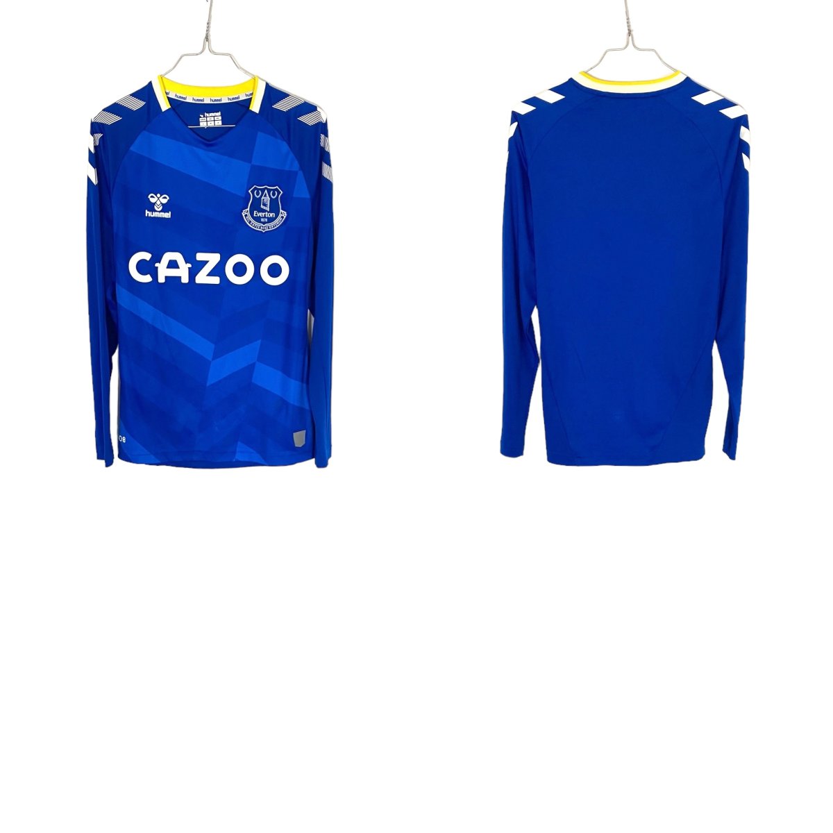 Everton 2021/22 - S - Premier League - ReShirt